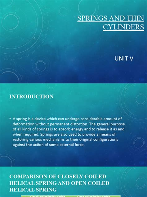 Unit V Pdf