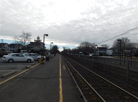 Man Visiting Us Identified As Man Struck Killed By Nj Transit Train