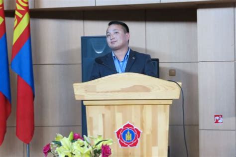 ”Нийгмийн Ардчилал Монголын оюутны холбоо” ны тэргүүнээр Х Алтаншагай