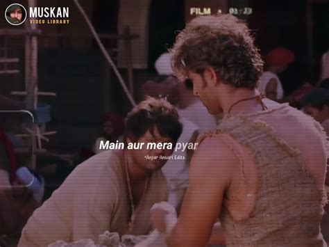~ Tu Hai Tera Ye Sansaar Saara Main Aur Mera Pyar Saara Tere Hi Liye