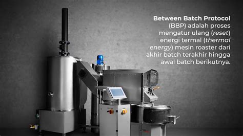 Semua Yang Perlu Anda Tahu Tentang Between Batch Protocol