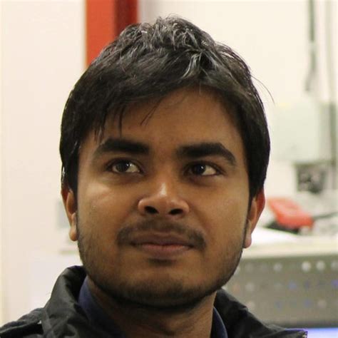 Subhadeep Roy Postdoc Position Phd Norwegian University Of Science And Technology