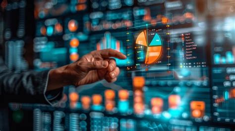 Free Interactive Data Analysis Image Technology Analytics Data Download At Stockcake