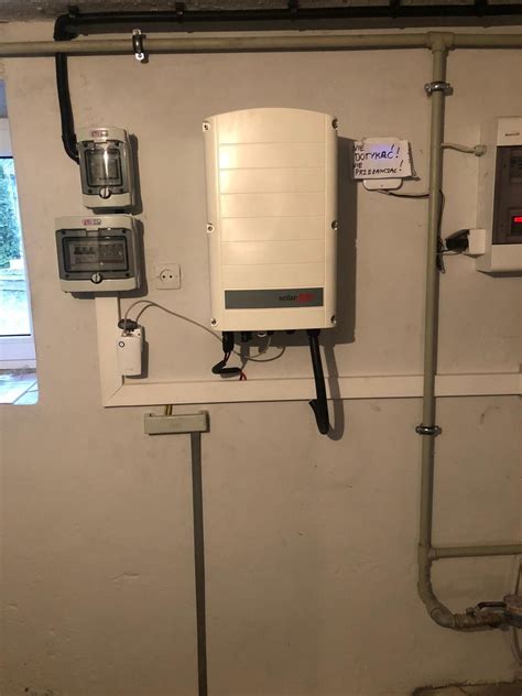 Instalacja Fotowoltaiczna Fotowoltaika Magazyn Energii Pompa Ciep Be Chat W Olx Pl