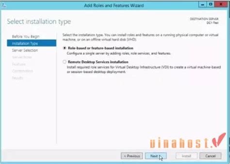 Additional Domain Controller Là Gì Cài đặt Additional Domain