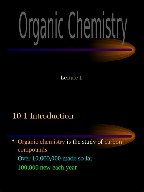 Introduction To Organic Chemistry Ays Pdf