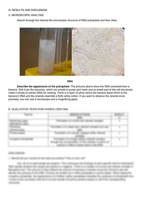 SOLUTION Nucleic Acids Studypool
