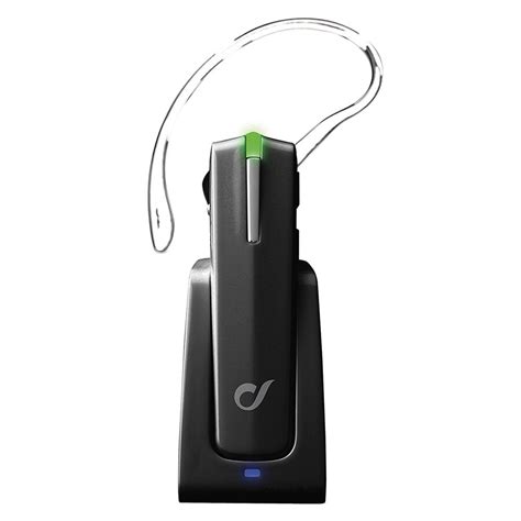 Auricolare Bluetooth Cellular Line Var Pro Smartphone Vivavoce
