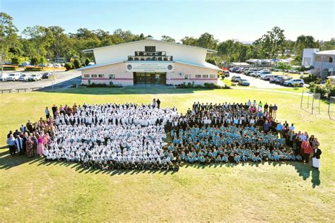 Our Campuses Australian International Islamic College