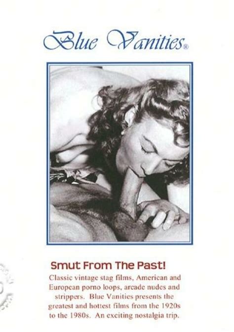 Classic Stags S S Color B W Blue Vanities Unlimited Streaming At Adult Empire