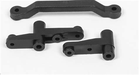 Front Servo Saver Arm Set Mv150012 Maverick Rc Se tilbud og køb