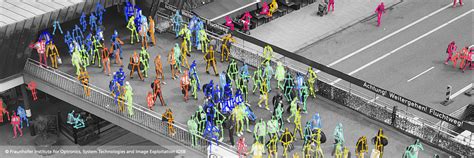 Human Pose Estimation For Real World Crowded Scenarios Papers With Code