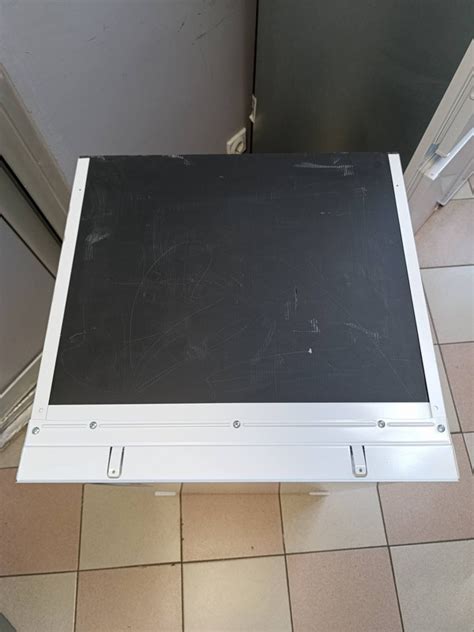 Ugradni Frižider Hanseatic HEKS F CM OUTLET BELE TEHNIKE