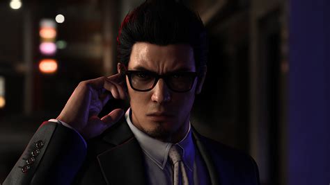 용과 같이7 외전 이름을 지운 자 SEGA