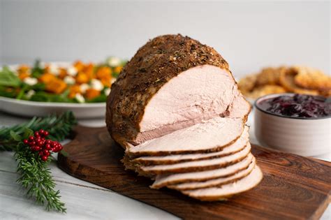 Meyer Food Co 300 Roast Pork Leg