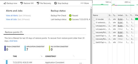 Reverse Engineering The Azure REST API Cloudbrothers