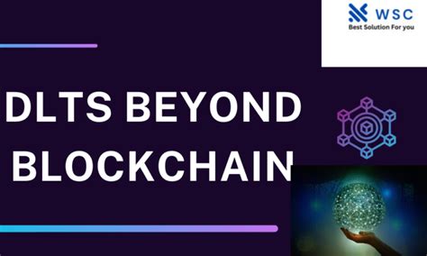 Future Of Iota Hashgraph And World Of Dlts Beyond Blockchain Web
