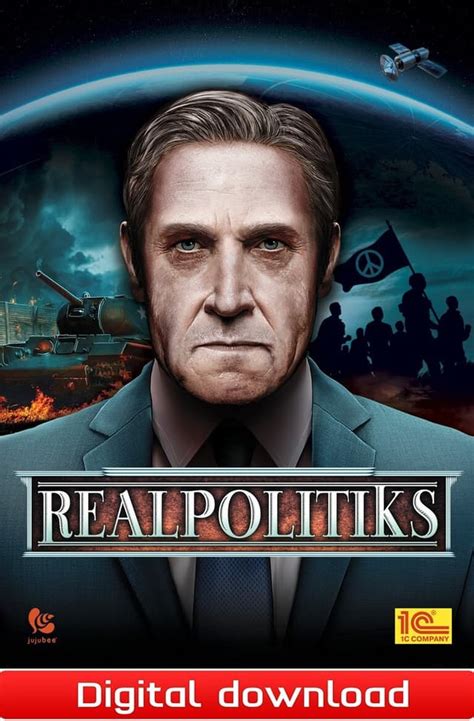 Realpolitiks Pc Windowsmac Osxlinux Gigantti Verkkokauppa
