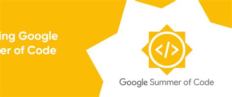 How I Crack Gsoc 2022 Dev Community