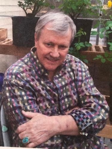 Daniel Okrasinski Obituary 1948 2022 Legacy Remembers