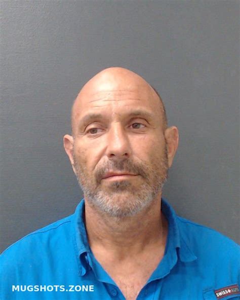 Bezdek Shannon Lee 07172024 Comal County Mugshots Zone