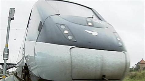 Dsb Må Igen Køre Med Passagerer I Ic4 Tog Indland Dr