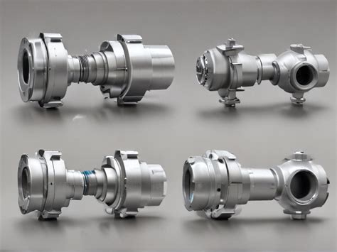 Top Valve Assembly Parts Manufacturer In Chinacomprehensive Guide To Sourcing Valve Assembly