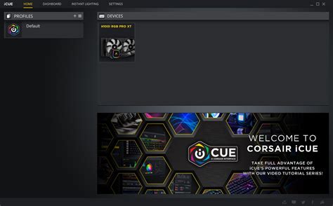 CORSAIR iCUE H100i RGB PRO XT Liquid CPU Cooler Review - PC Perspective