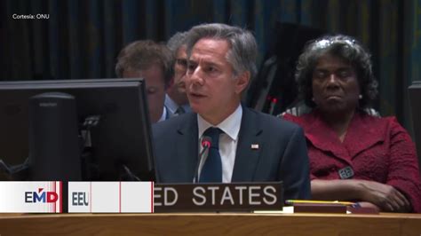 Israel Pide La Renuncia De Secretario General De La ONU