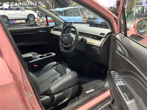 เนต้า Neta V Ii Lite ปี 2024 ราคา 429 000 บาท เช็คราคา คอม