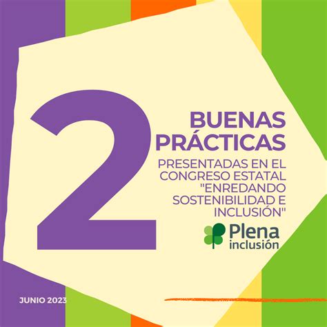 Prácticas excelentes sobre sostenibilidad e inclusión Inventiva