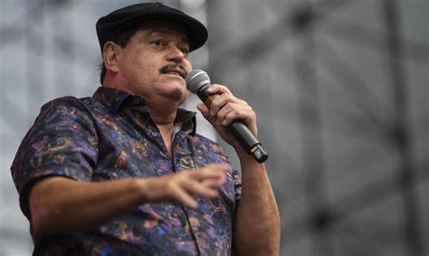 Muere salsero puertorriqueño El Metropolitano Digital