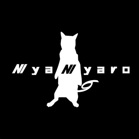 にゃにゃろー Youtube