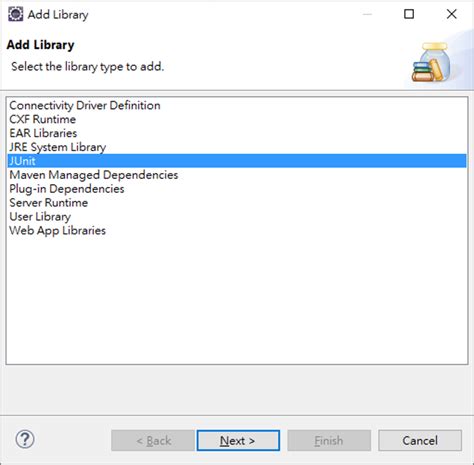 如何在 Eclipse 加入 Junit 與第一個單元測試案例 Junit Test Case