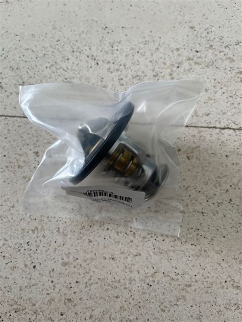 Lotus Elise S2 Thermostat 82 Degree Car Accessories Accessories On