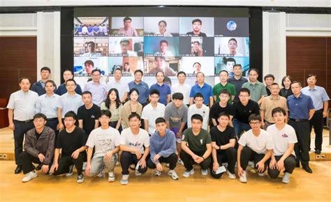 交通运输部公路科学研究院 动态 公路所举行2022年硕士研究生新生开学典礼