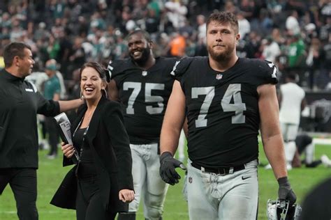 Week 12 Las Vegas Raiders First Injury Report Sports Illustrated Las