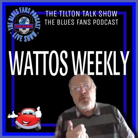 Read The Chairmans Thoughts As Normal Service Is Resumed — Tilton Talk