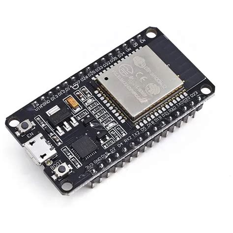 ESP32 Development Board 30 Pin Type C Naba Tech Shop