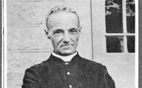 André Bessette Patron Saint Of The Rejected Us Catholic