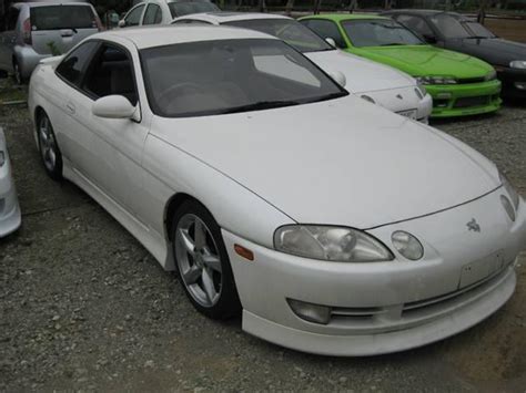 ソアラ 25 Gt ツインターボ神奈川県の車両詳細 【みんなの中古車市場】