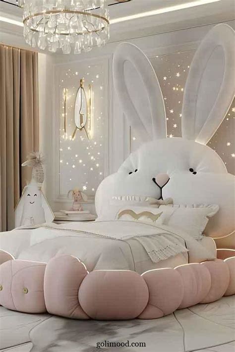 مدل تخت خواب دخترانه جدید ” 2024 بهترین طرح های باب این روزا در اینستا