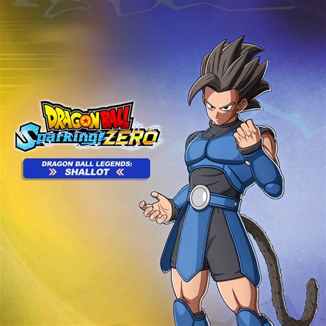 Dragon Ball Sparking Zero Shal… — Price Ps5 Price History Psprices