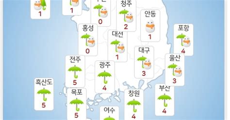 오늘날씨 전국 강풍 동반 비 또는 눈강원 최대 70cm 폭설
