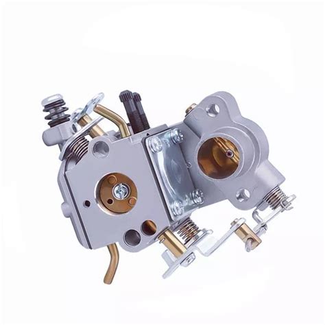 Ost High Quality Poulan P3314 C1m W26 Carburetor For Poulan P3314 P3416