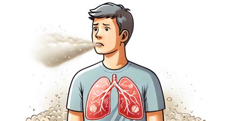 13+ Ways to Clear Your Lungs After Inhaling Dust (2025)