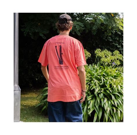 Ecs Boards Digital Coral T Shirt Cantabrian Surf School T Shirts
