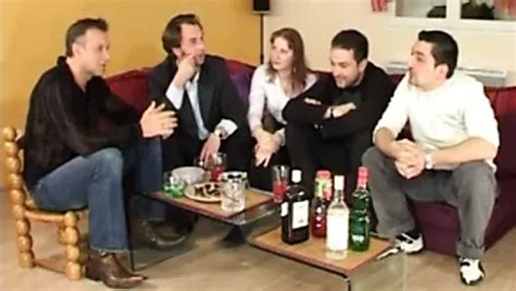 Des Mecs Bisexuels éjaculent Dans La Bouche Xhamster
