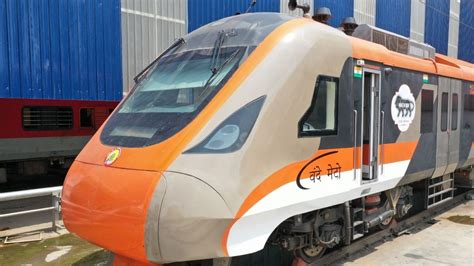 PM Modi Launched Indias First Vande Metro Train As Namo Bharat Rapid