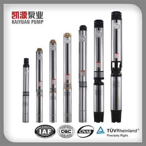 2hp 잠수정 펌프 4 깊은 우물 220v 스테인리스 의 고품질 2hp 잠수정 펌프 4 깊은 우물 220v 스테인리스